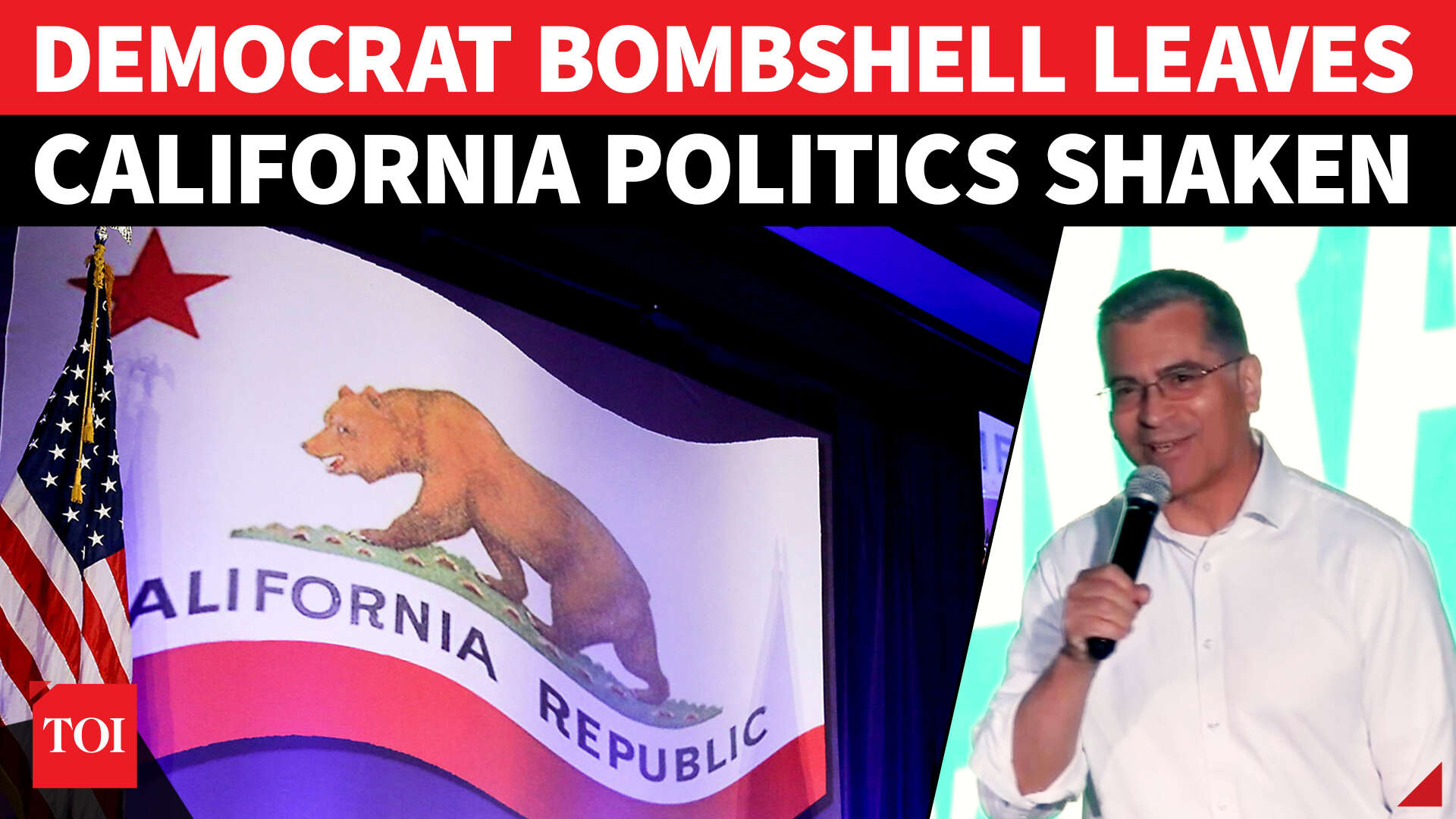 'You need Chevron, I do too': Becerra stuns Democrats with major ...