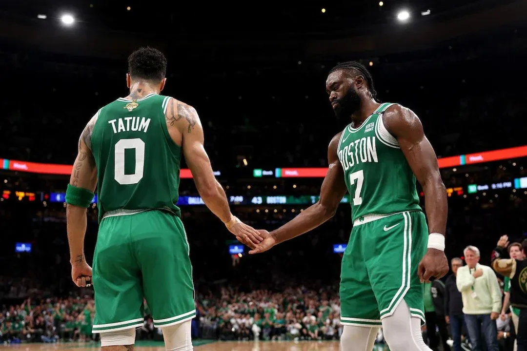 Test your NBA Finals knowledge with these fun facts