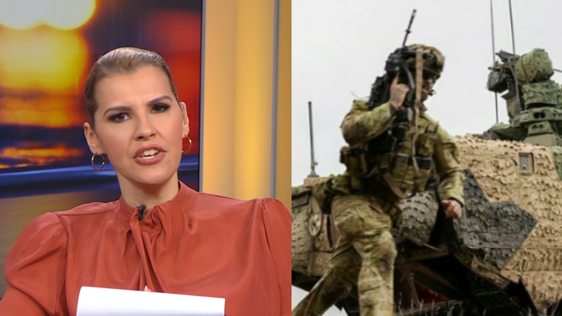 ‘Ill prepared for war’: ADF blasted over gender identity fitness tests ...
