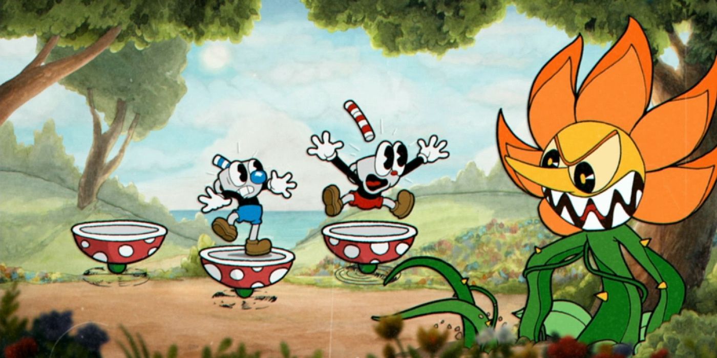 The 10 hardest video games ever made