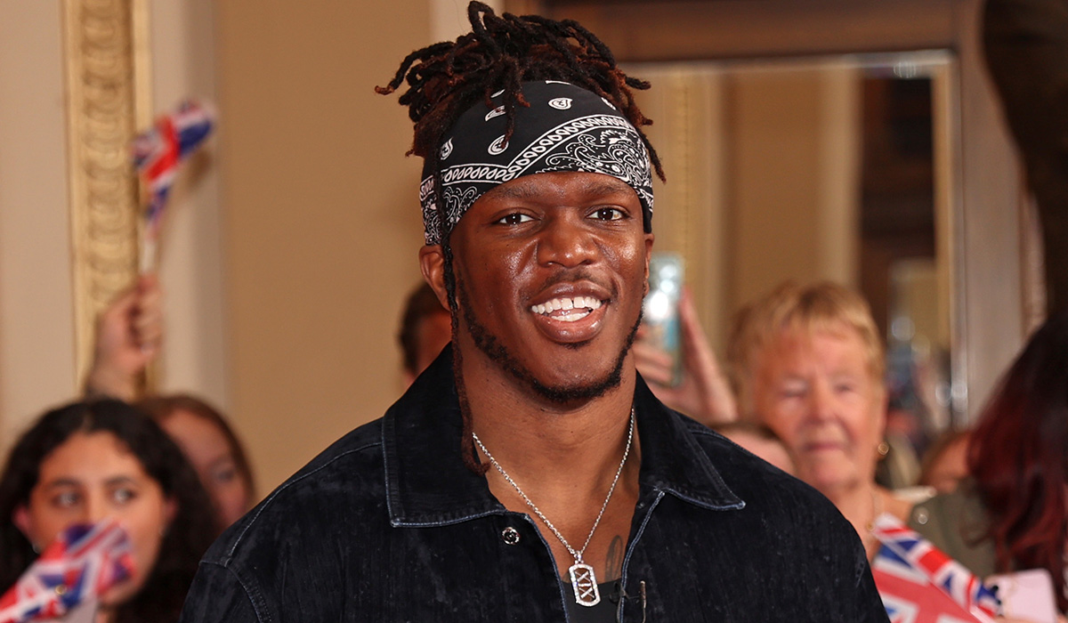 KSI reveals the real reason he’s leaving Sidemen collective