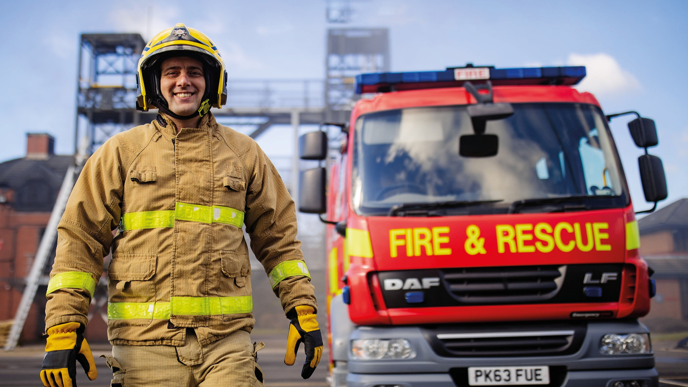 Fylde coast residents urged to take extra precautions as temperatures ...