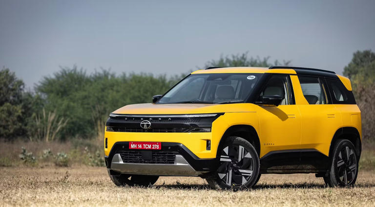 Tata Motors sells 59,790 units in May 2026, holds second position