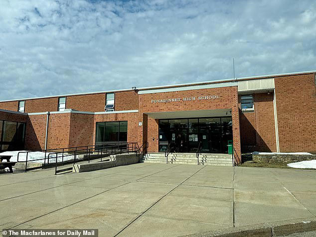 New details revealed in female gym teacher's tryst with student, 17