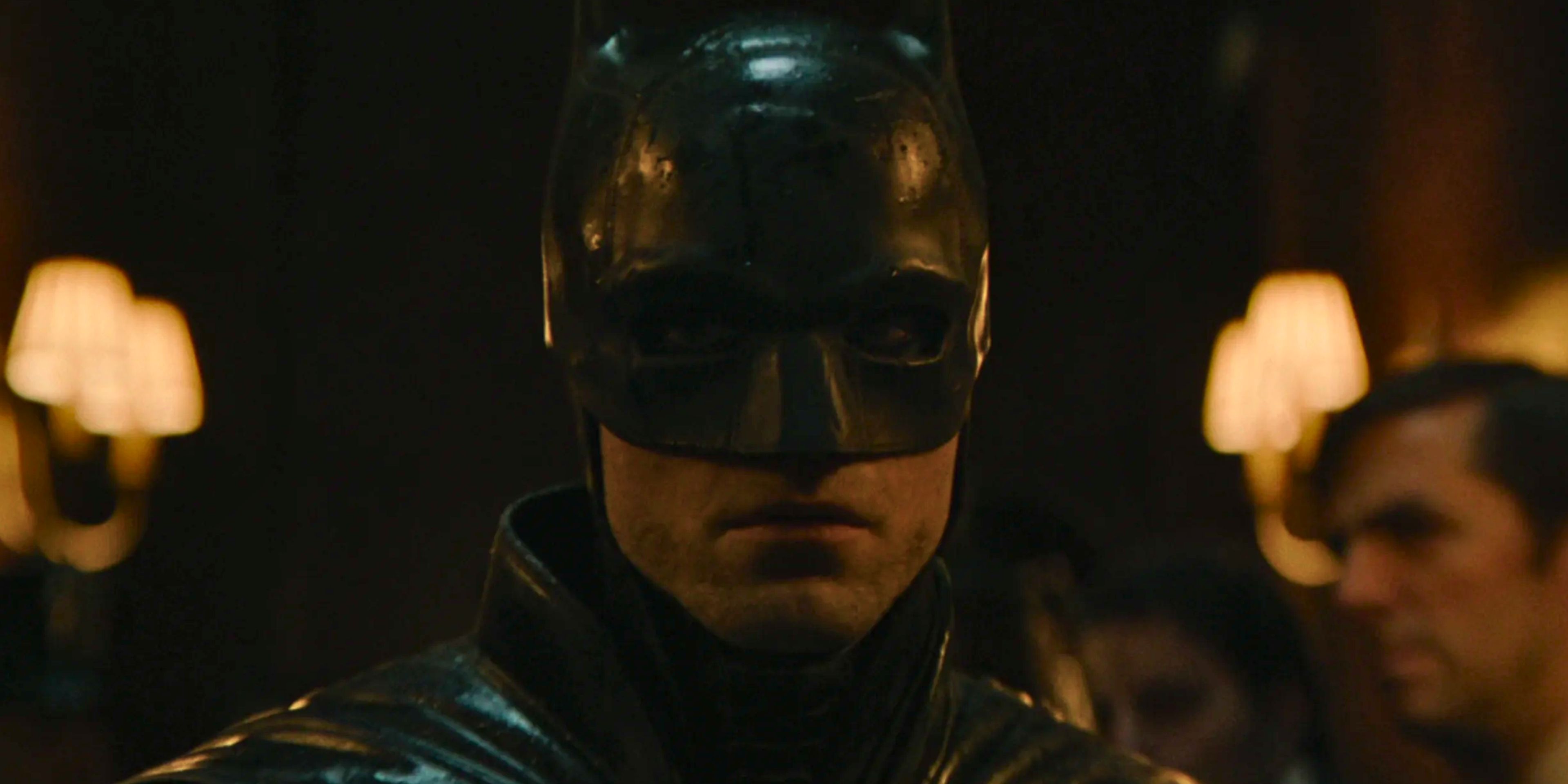 Newest Batman Part II update breaks a 34-year-old franchise curse