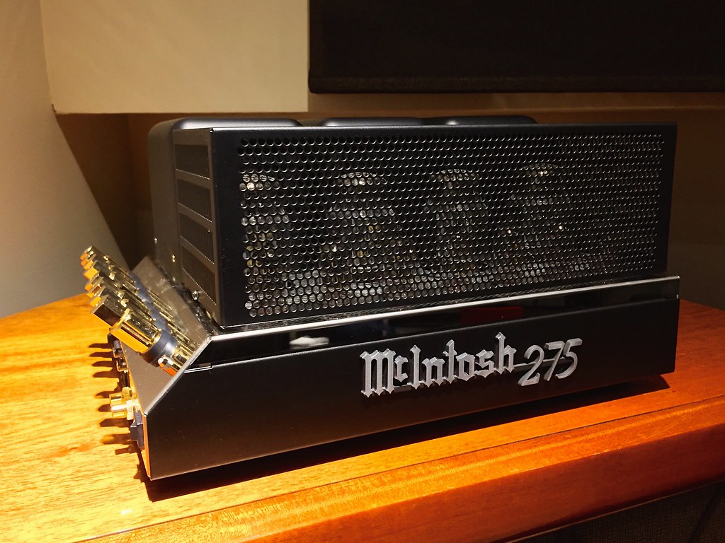 Biggest money makers in vintage audio equipment
