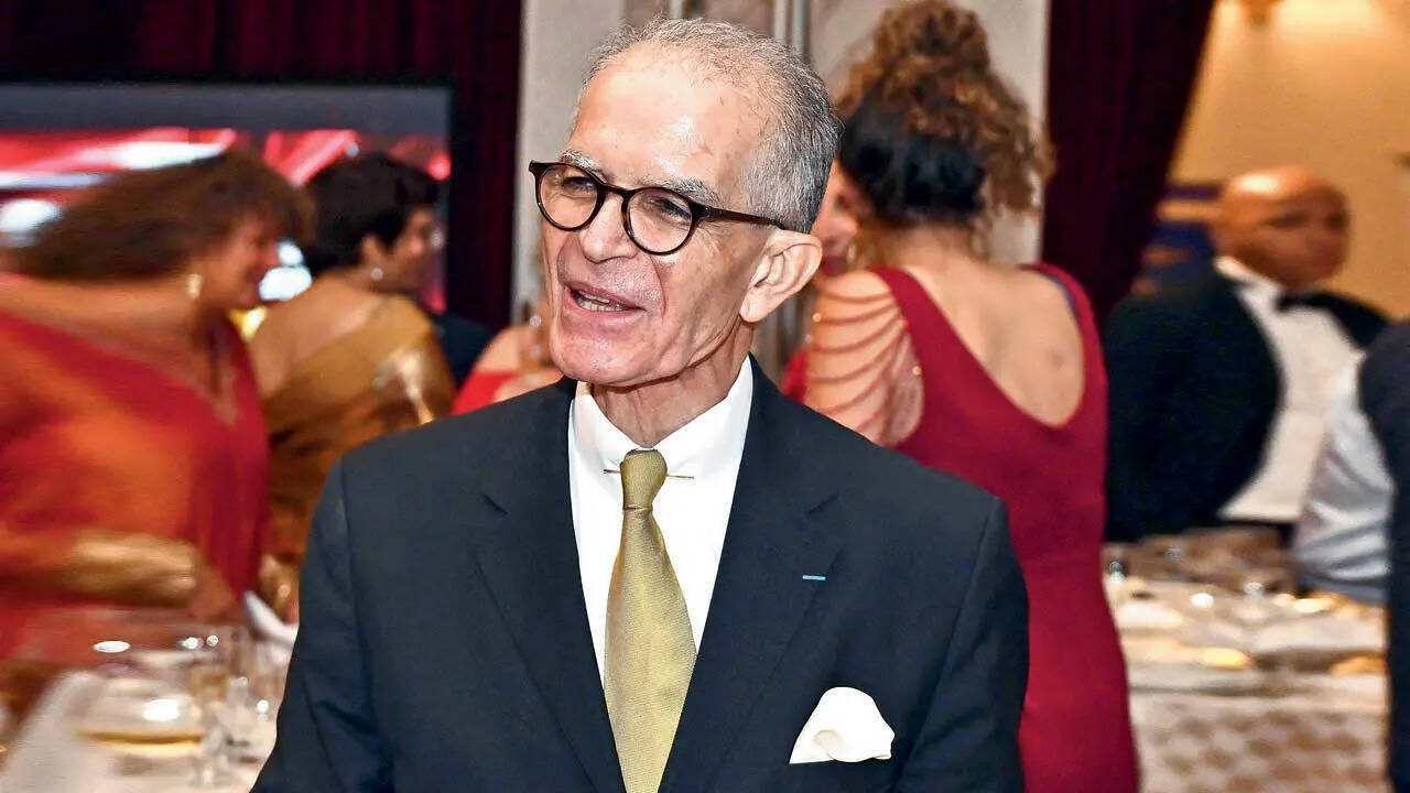 A grand ball marks 70 years of Alliance Française de Delhi