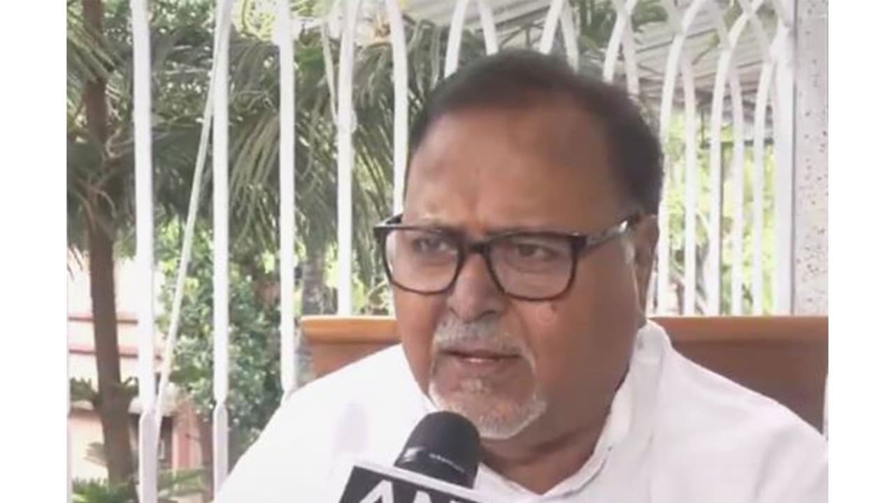 Partha Chatterjee slams SIT probe in fake signature case as improper