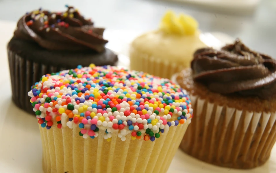 Cupcake secrets every home baker should know