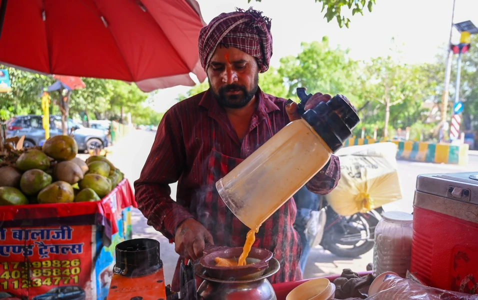 PM Modi spotlights traditional drinks as heatwave remedy
