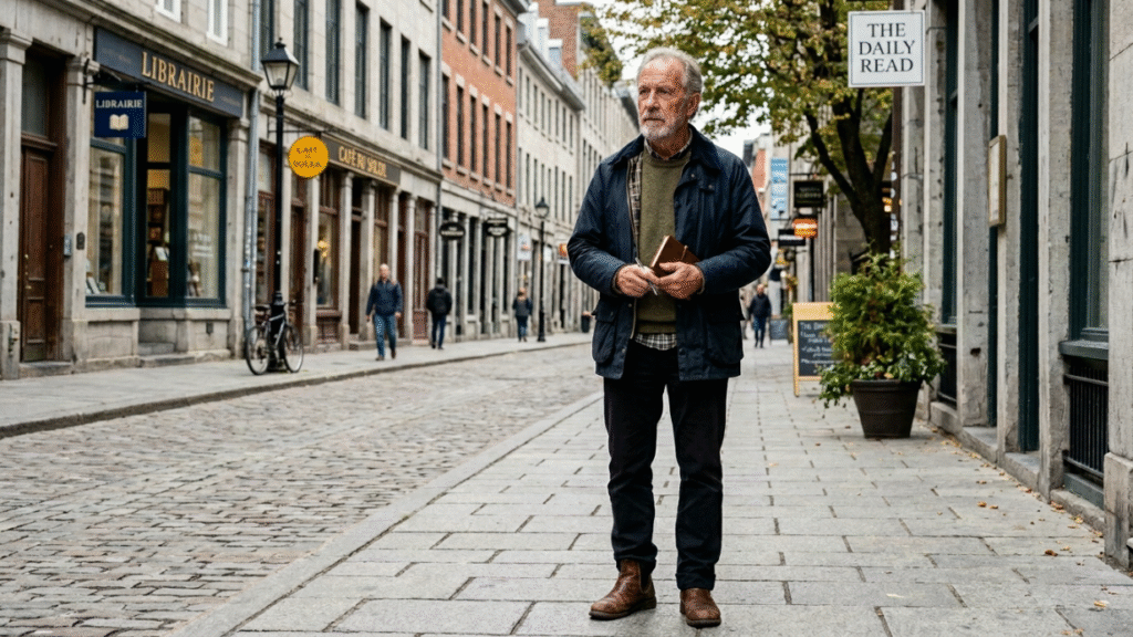 Many men over 70 share the same 8 regrets and the pattern is eye opening