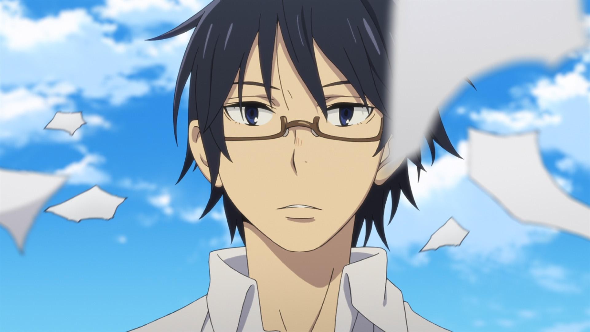 10 anime shows that you can finish in just 24 hours