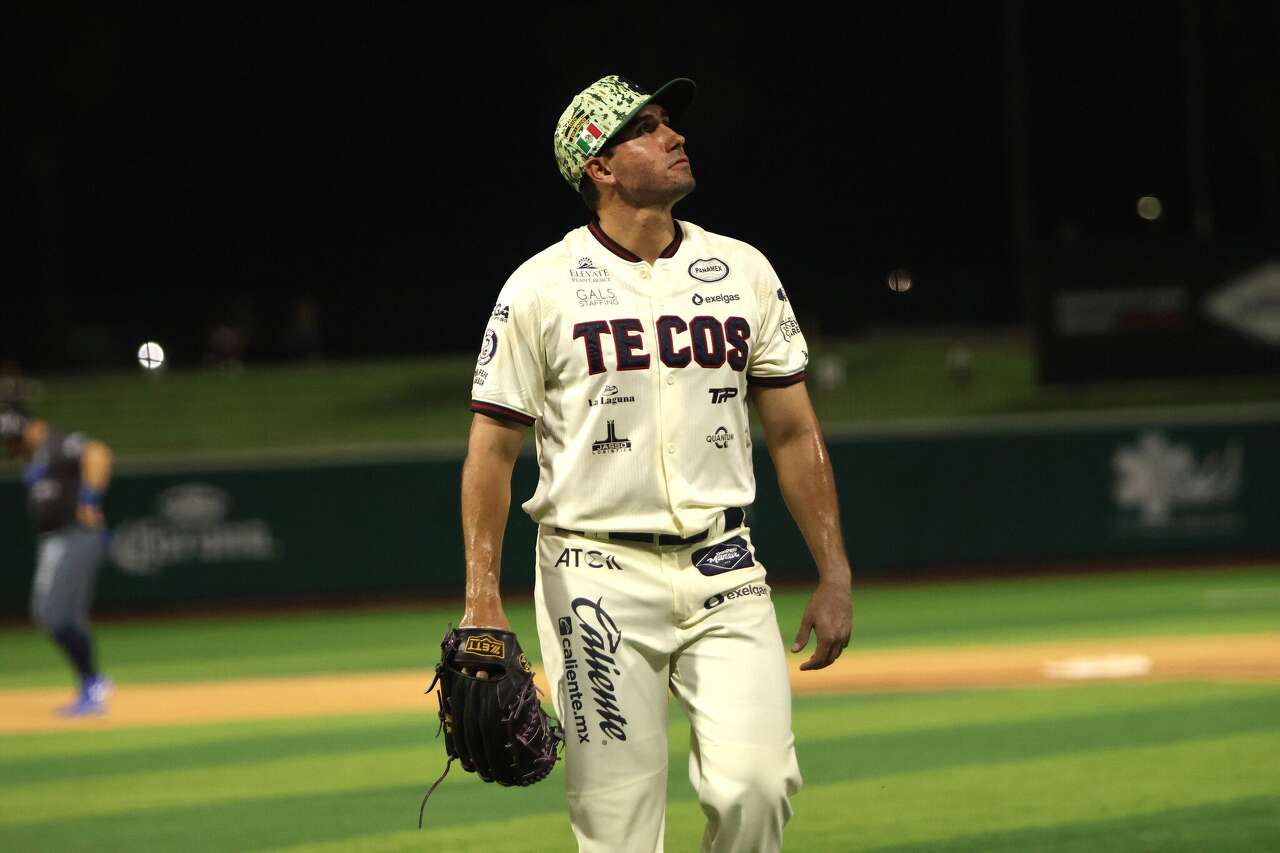 Takeaways: Tecos swept by Durango, fall three games under .500