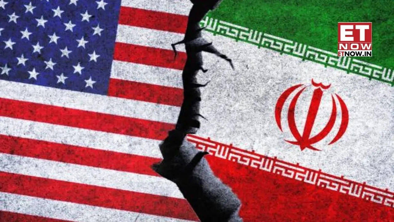 US Central Command says US forces intercepted two Iranian ballistic ...
