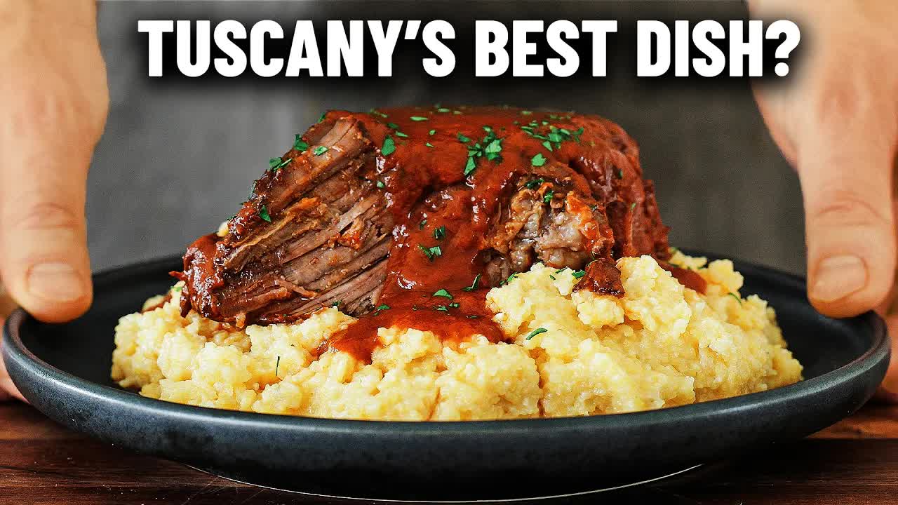 Why overcooked beef is a worthy tradition