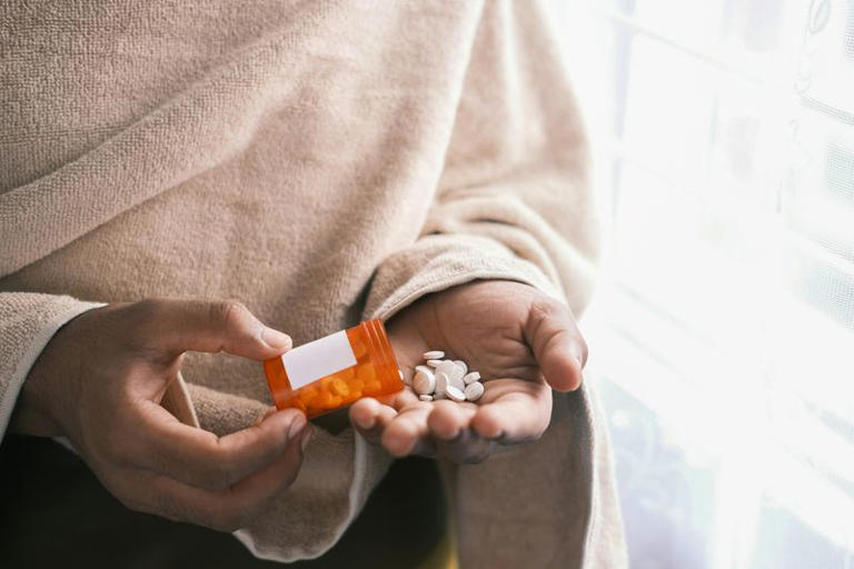 The evolution of HIV treatment: From multi-pill regimens to better ...