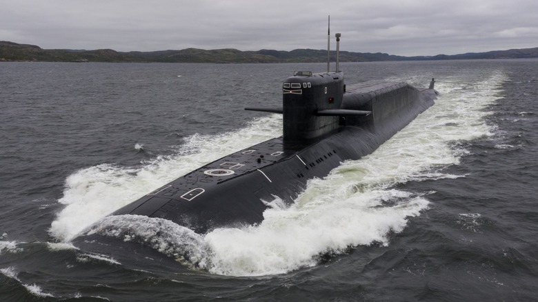 5 cool facts about submarines you probably didn't know