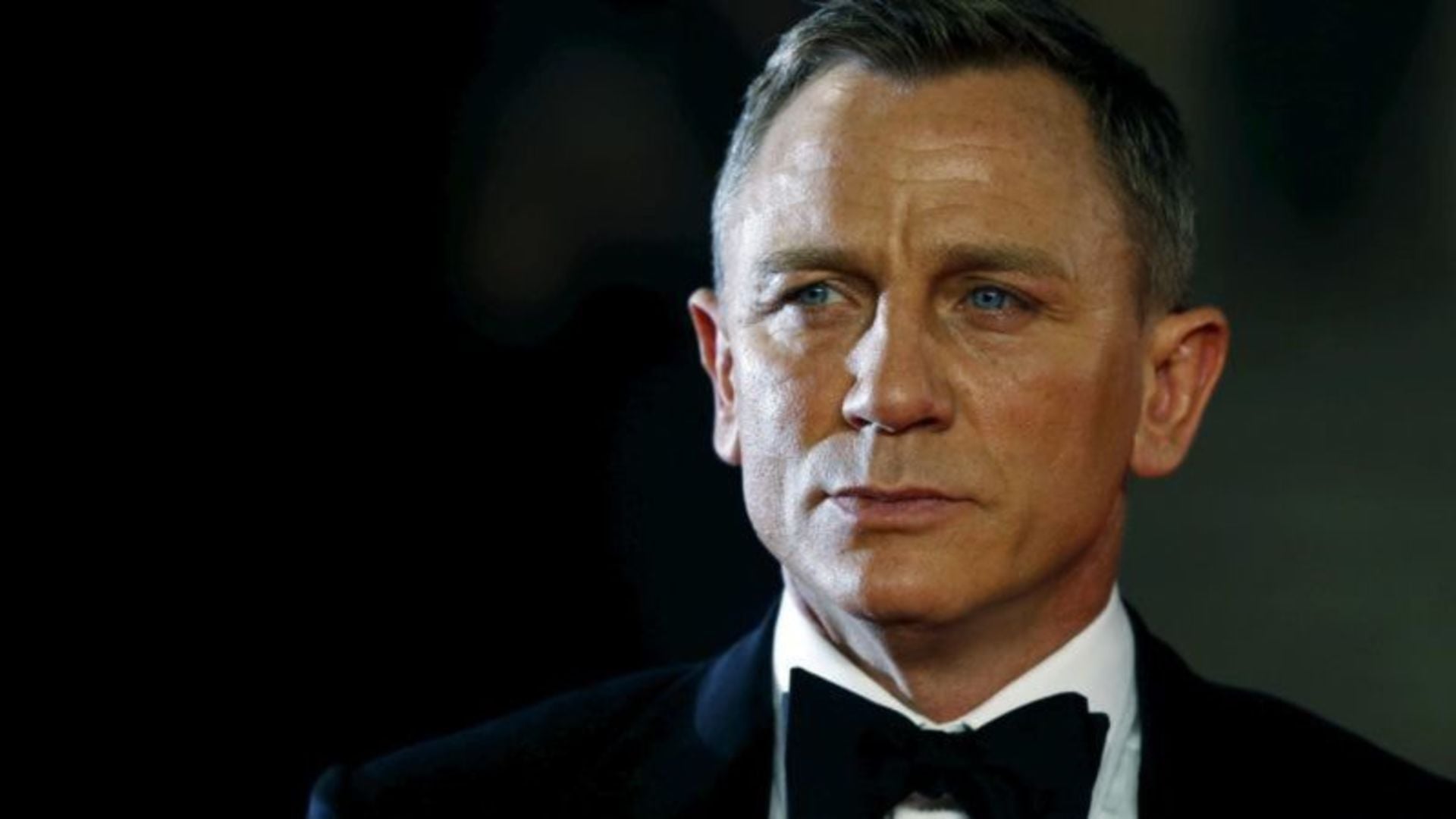 Dít is de opvolger van Daniel Craig als James Bond, maar niet op het ...