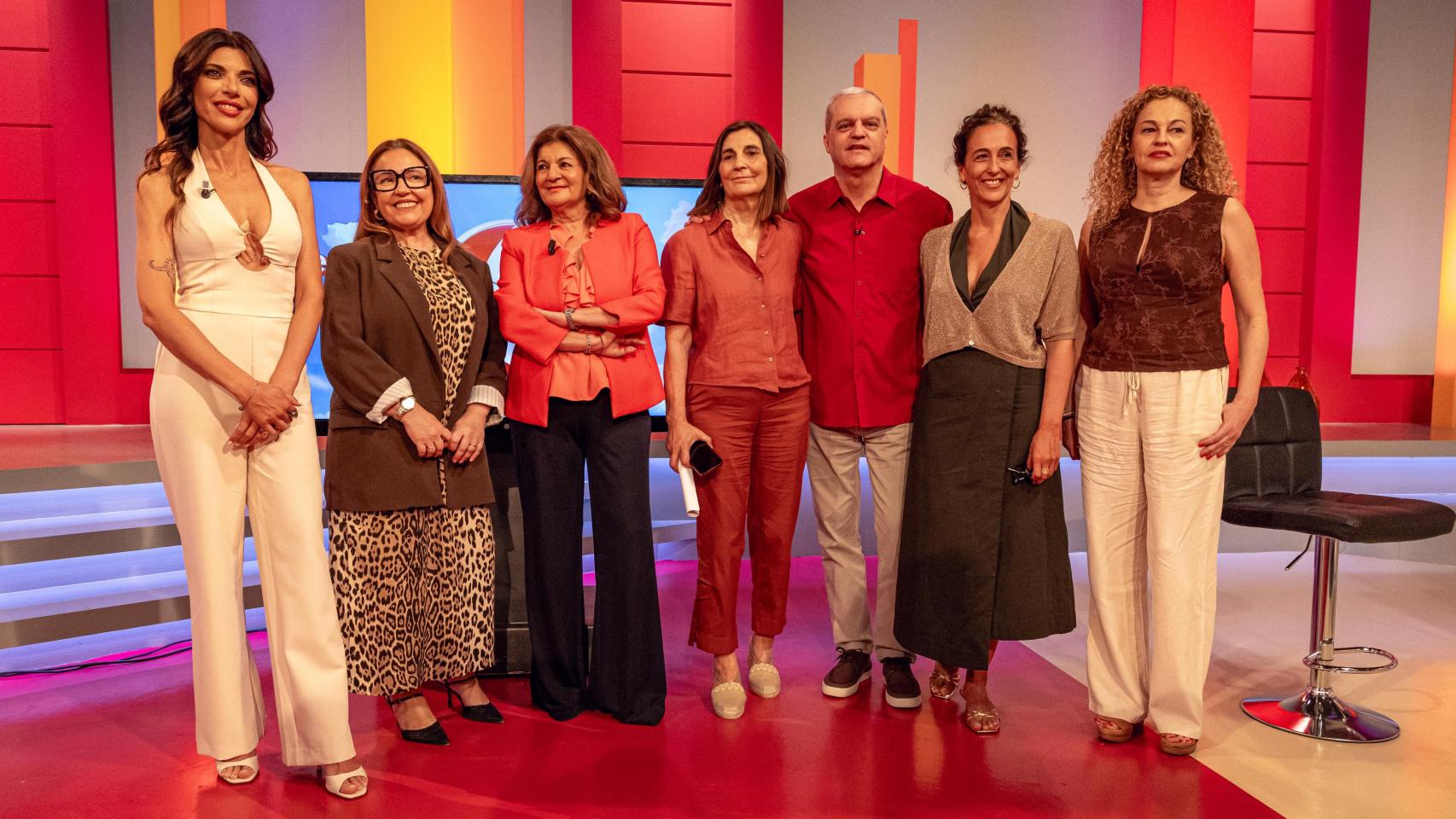 'En compañía' cumple 10 años sumando 2.000 parejas, 18 bodas y tres ...