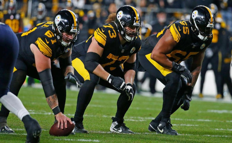 Steelers enter a new era as key position battles take center stage. Who ...