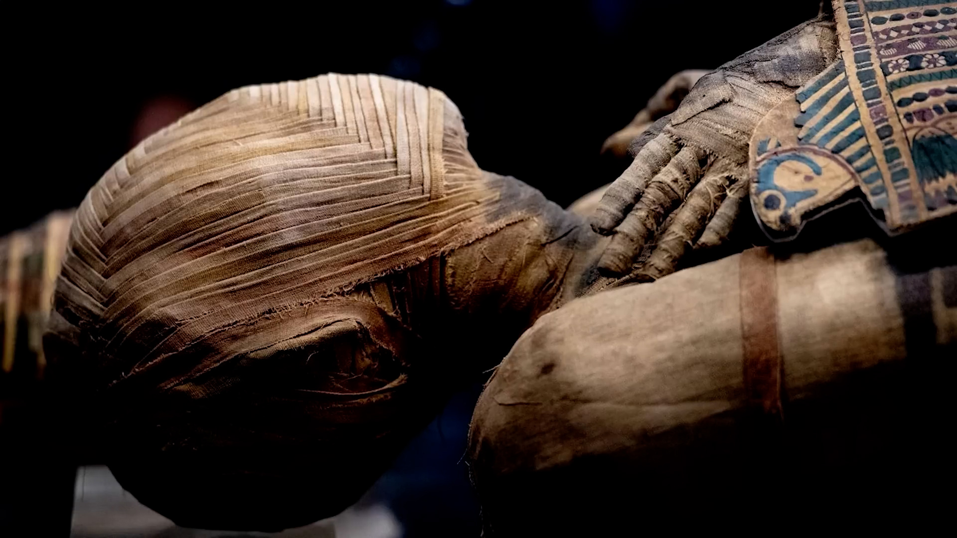 What happened to ancient Egypt’s mummies is darker than most people realize
