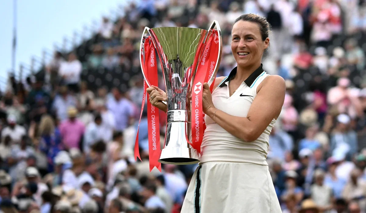 'Everyone is in shock': Queen's refuses wild card to defending champion ...