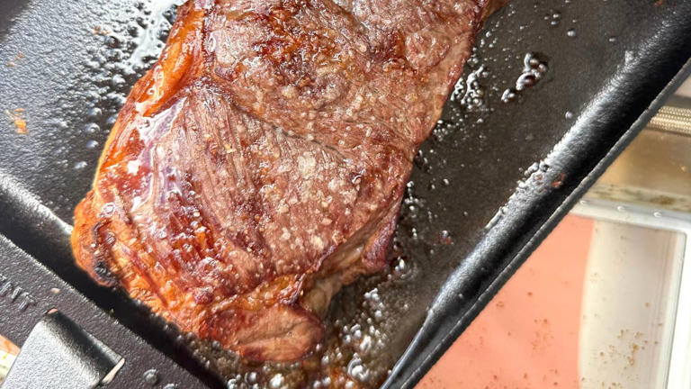 8 genius dishes to cook in a home pizza oven (besides pizza)