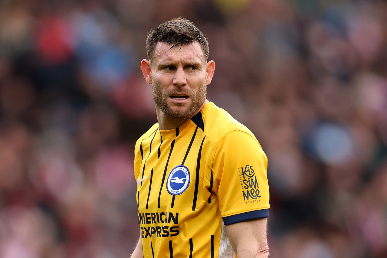 James Milner announces retirement from football