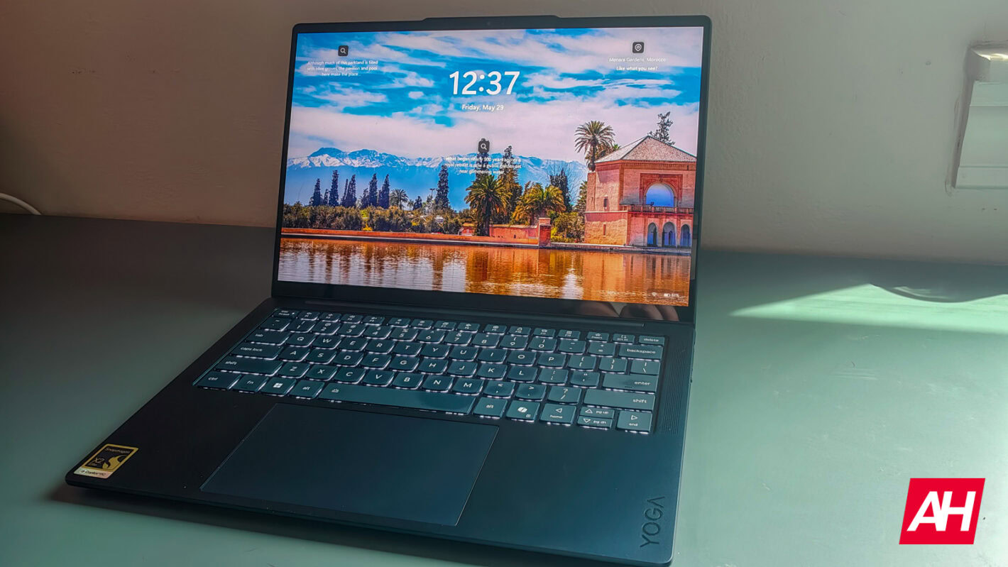Lenovo Yoga Slim 7x Gen 11 review: The Snapdragon X2 Elite just changed ...