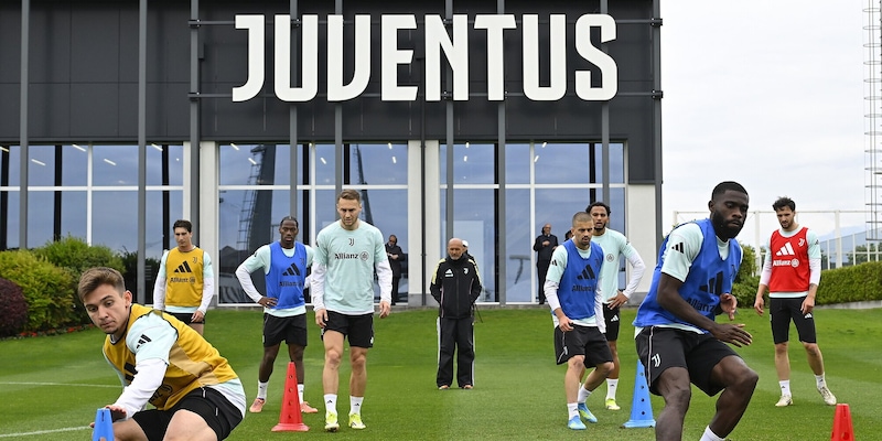 La nuova Juve riparte da Basilea: poi Asia e Australia. Tutte le tappe ...