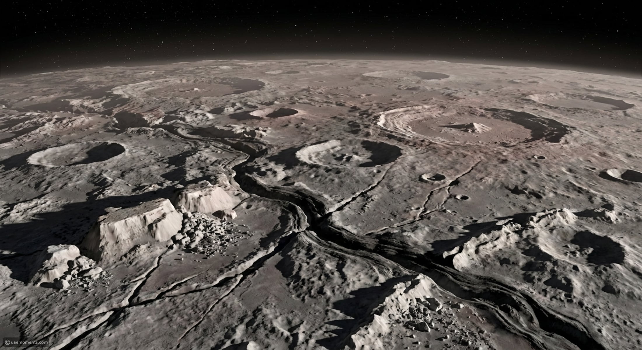 Scientists are concerned as something unusual happens on Mercury