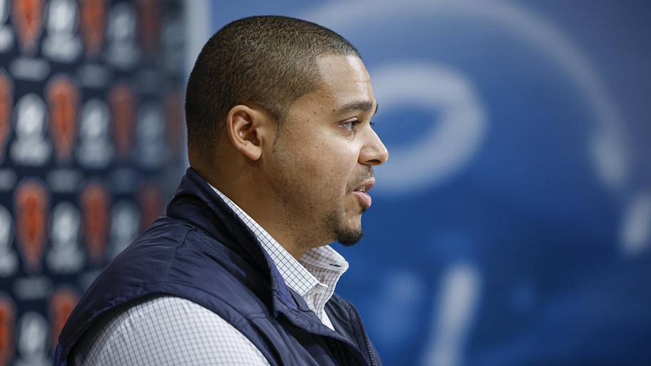 Ryan Poles could rob 3 teams silly if Bears can execute these trades
