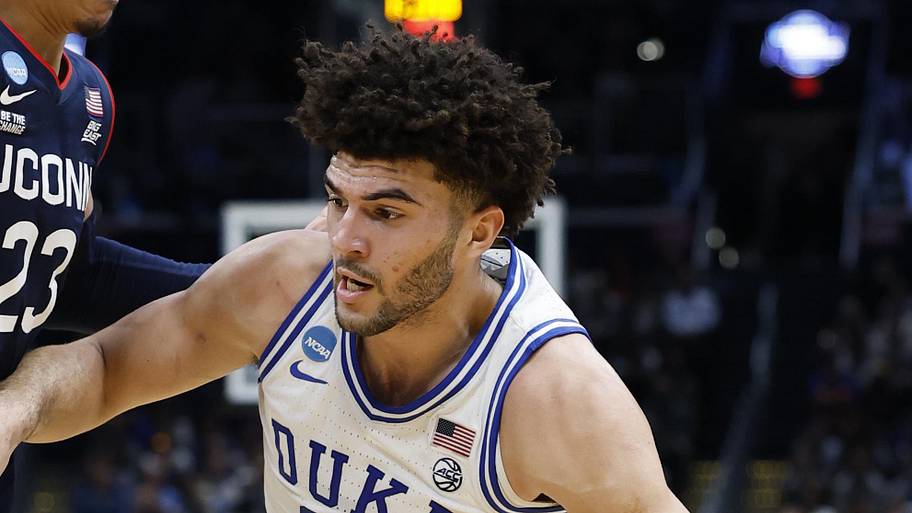 NBA teams still view Duke's Boozer as potential No. 1 pick