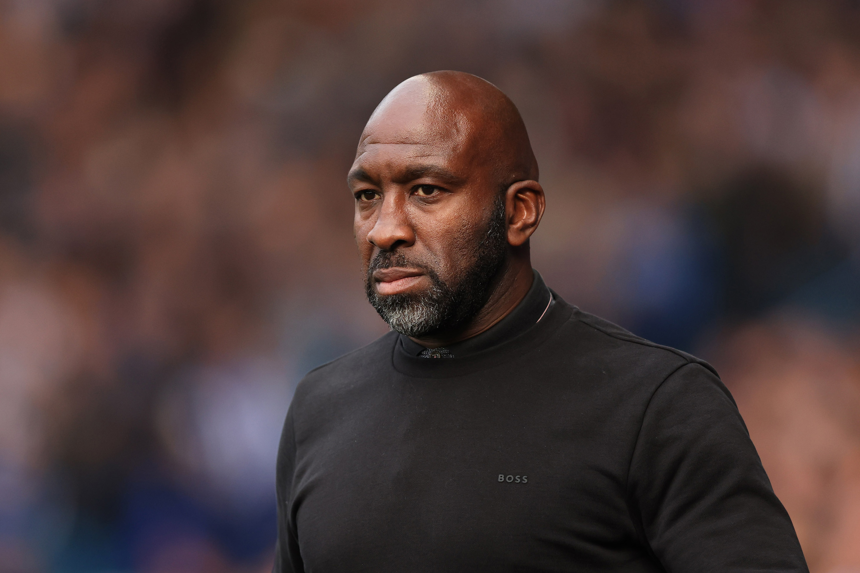 Former Sheffield Wednesday manager linked with League One job following ...