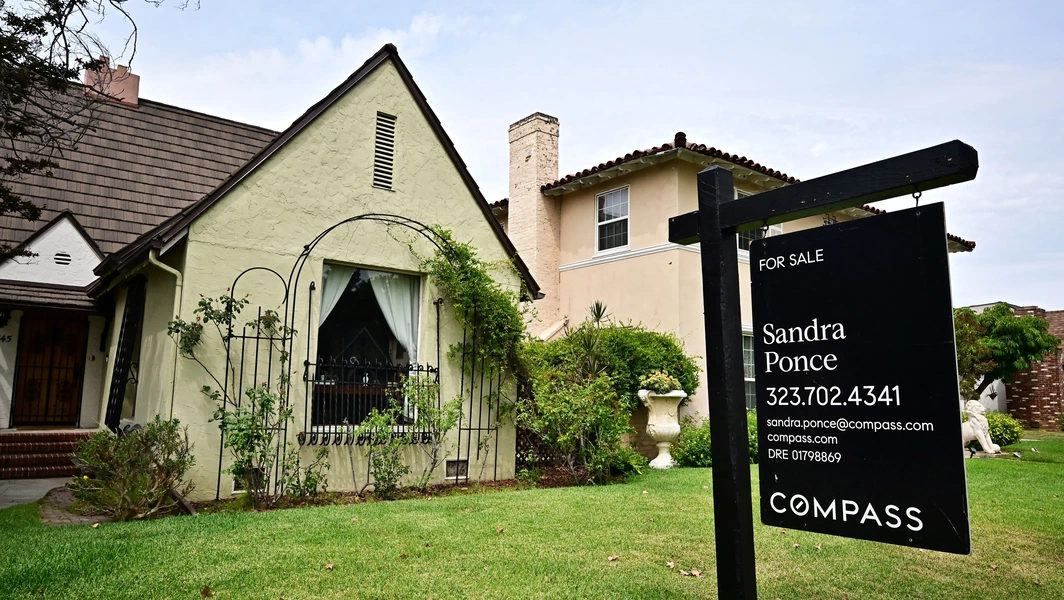 Younger homeowners face record stress as debt and housing costs climb