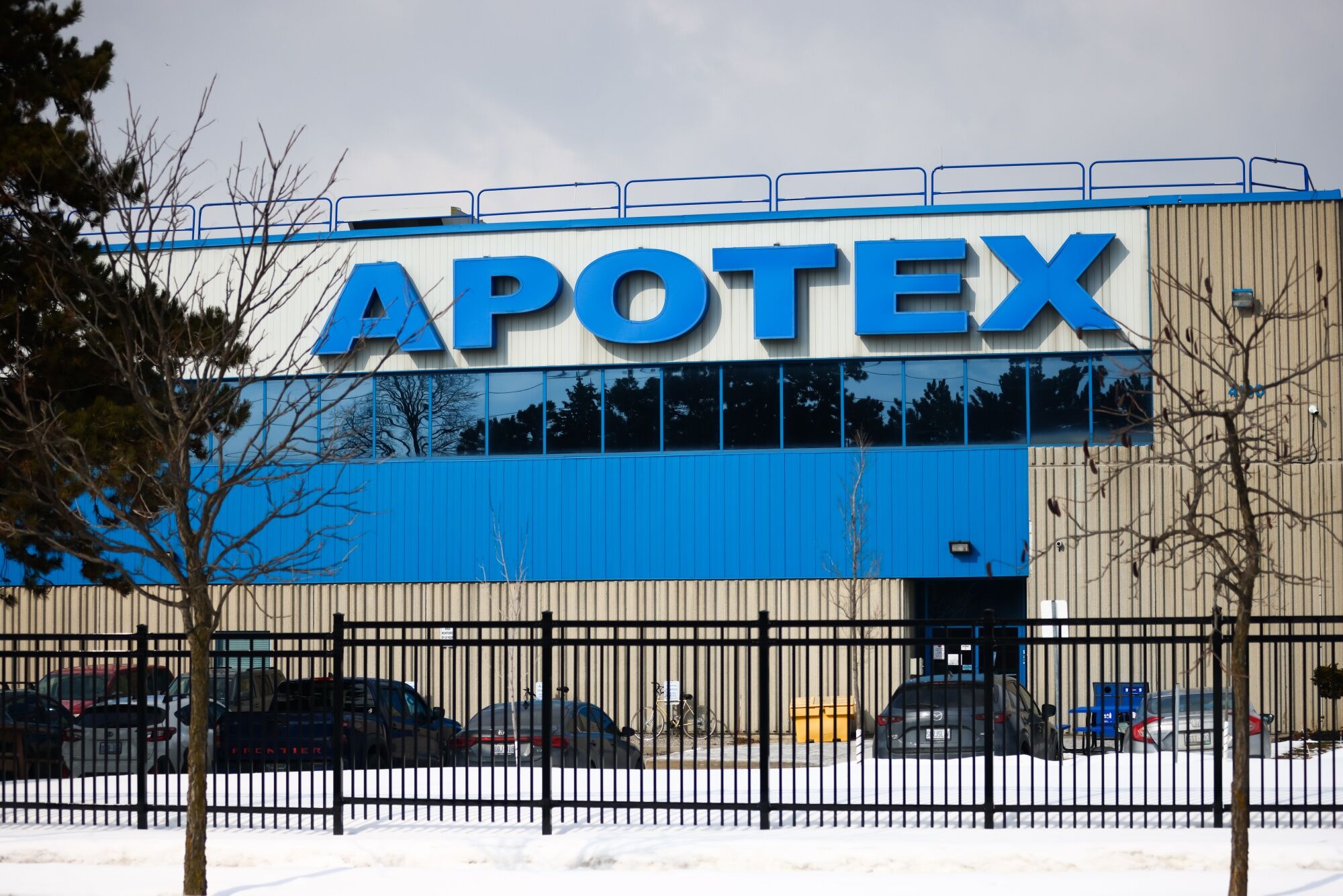 Apotex Health seeks to raise up to C$1.2 billion in IPO