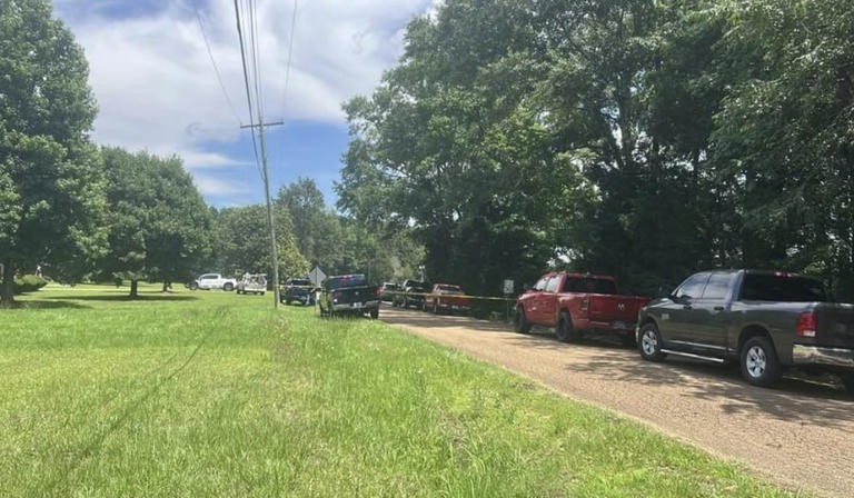 Businessman killed during plane crash in Mississippi, coroner says