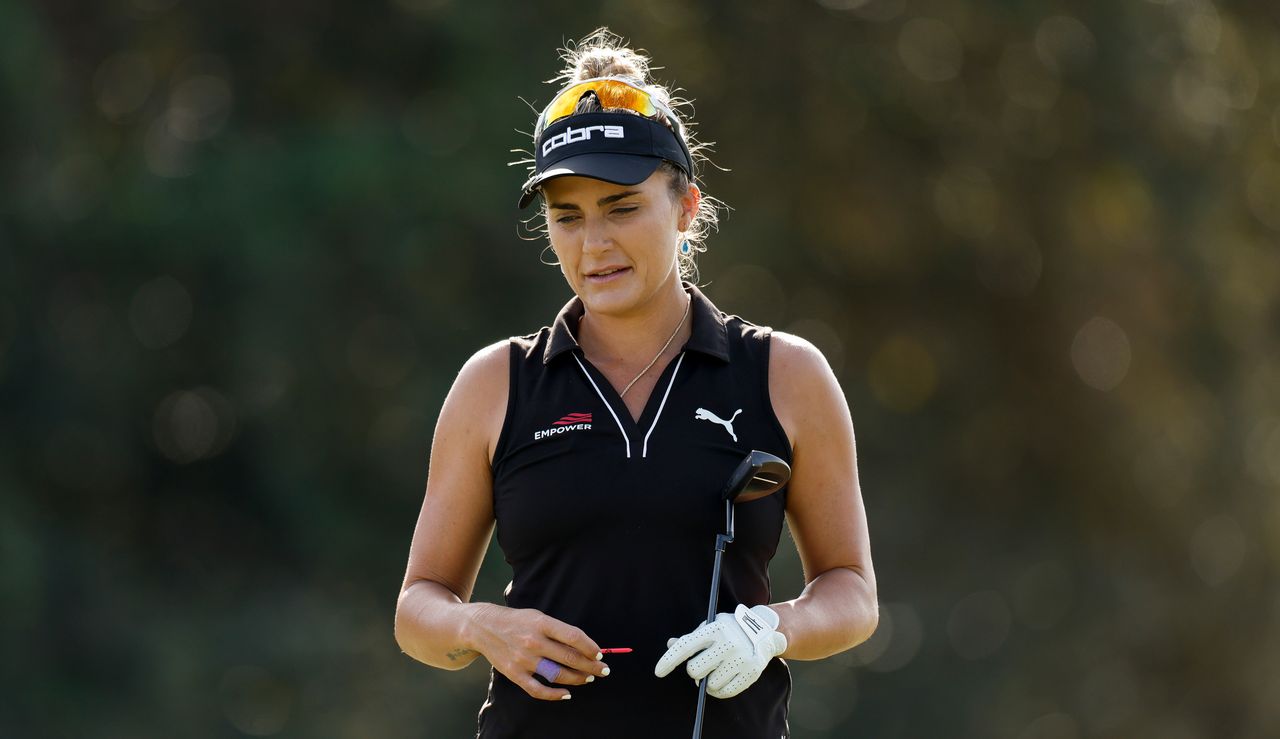 Lexi Thompson issues statement as incredible US Women's Open streak ...