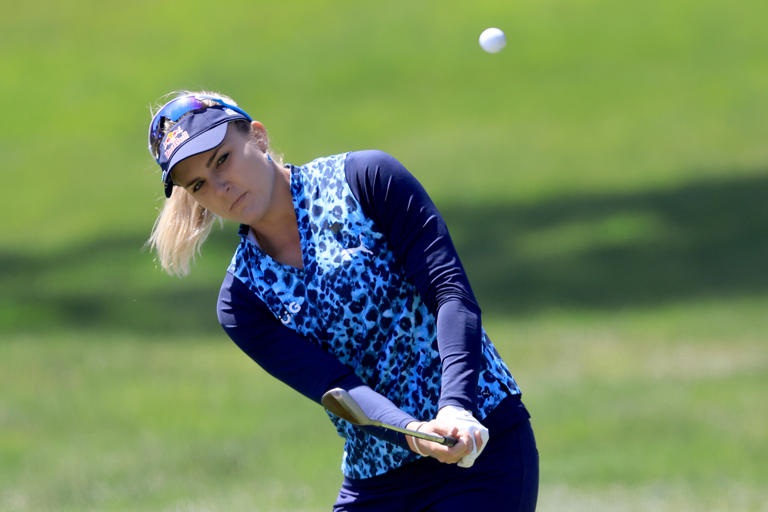 Lexi Thompson issues statement as incredible US Women's Open streak ...