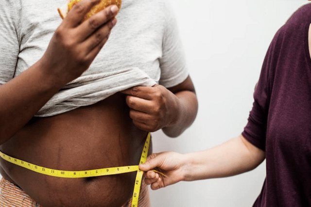 Obesity myths: Eating less doesn't reduce weight; experts reveal the ...
