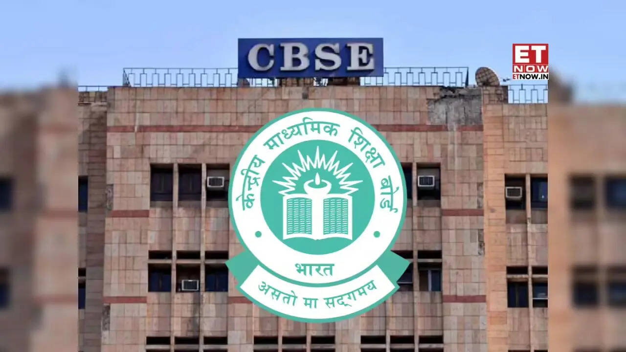 CBSE revaluation portal 2026: Class 12 post result verification and re ...