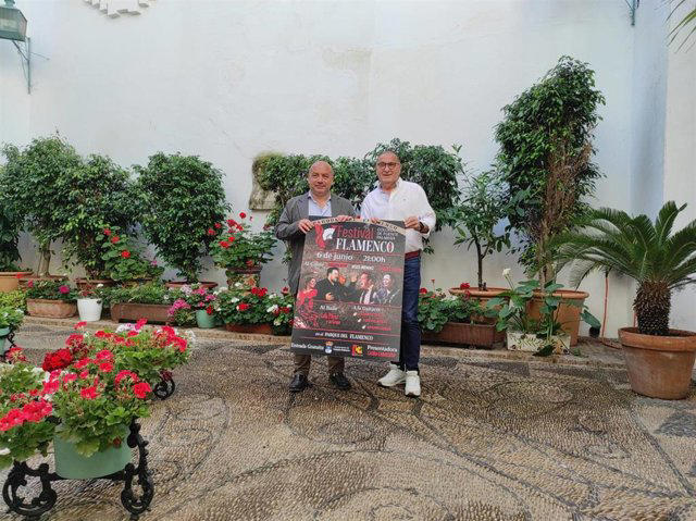 Fuente Palmera se prepara para acoger la V edición de su festival flamenco