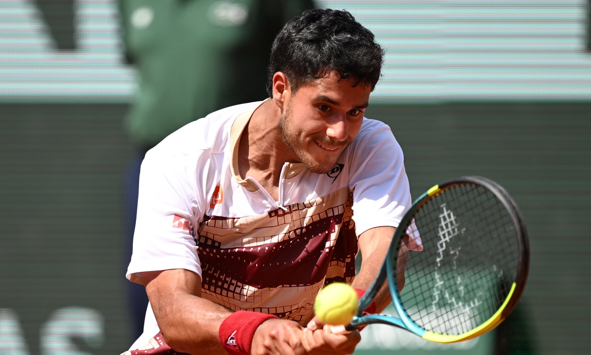 French Open star at centre of sexism storm for comments over female ...