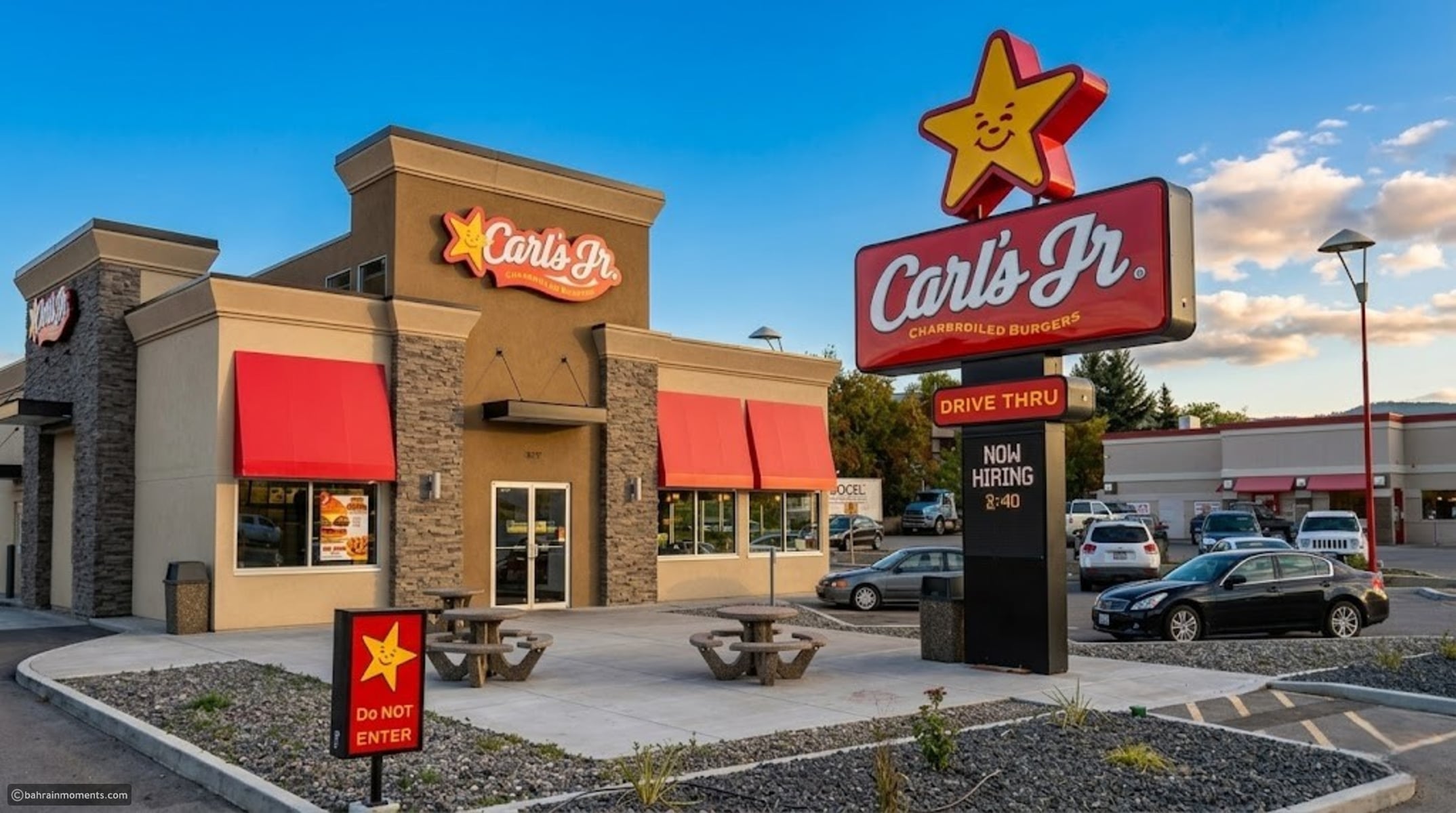 Customers crown these 9 fast food chains for their top tier onion rings