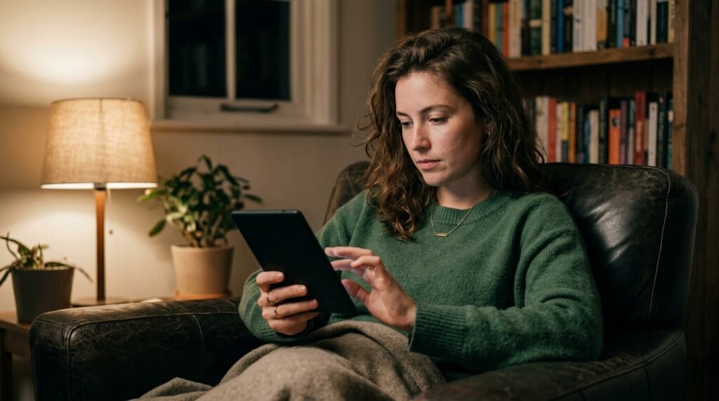 New Kindle models may soon receive an unexpected update