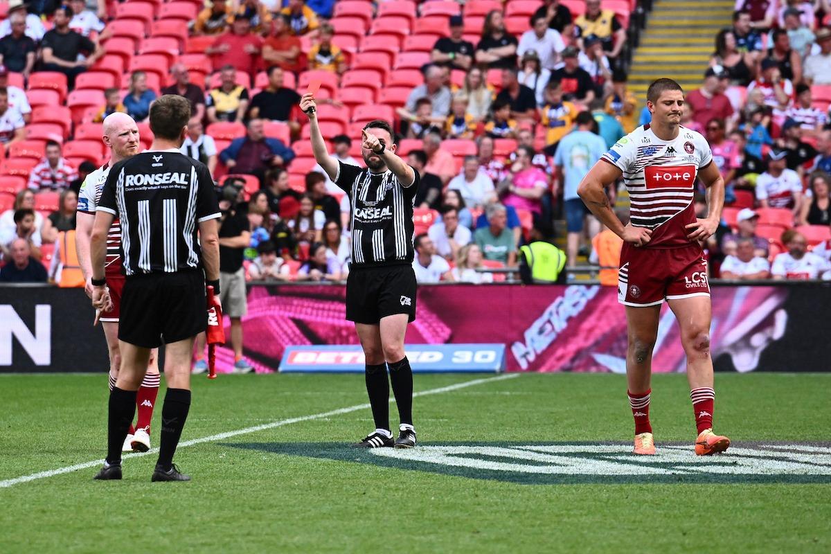 Disciplinary news: huge ban for ex-Leeds Rhinos man Sam Walters after ...