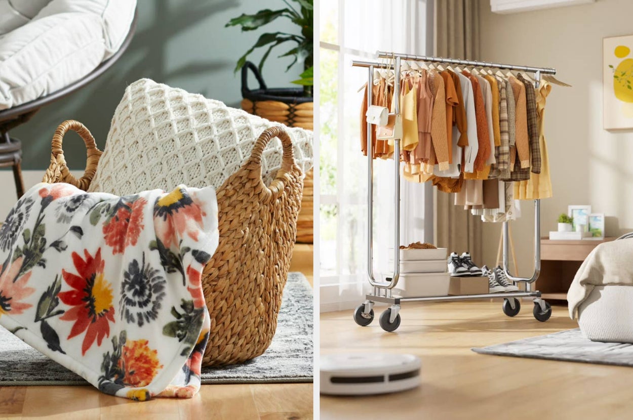 30 Walmart storage products to trick everyone into thinking your home ...