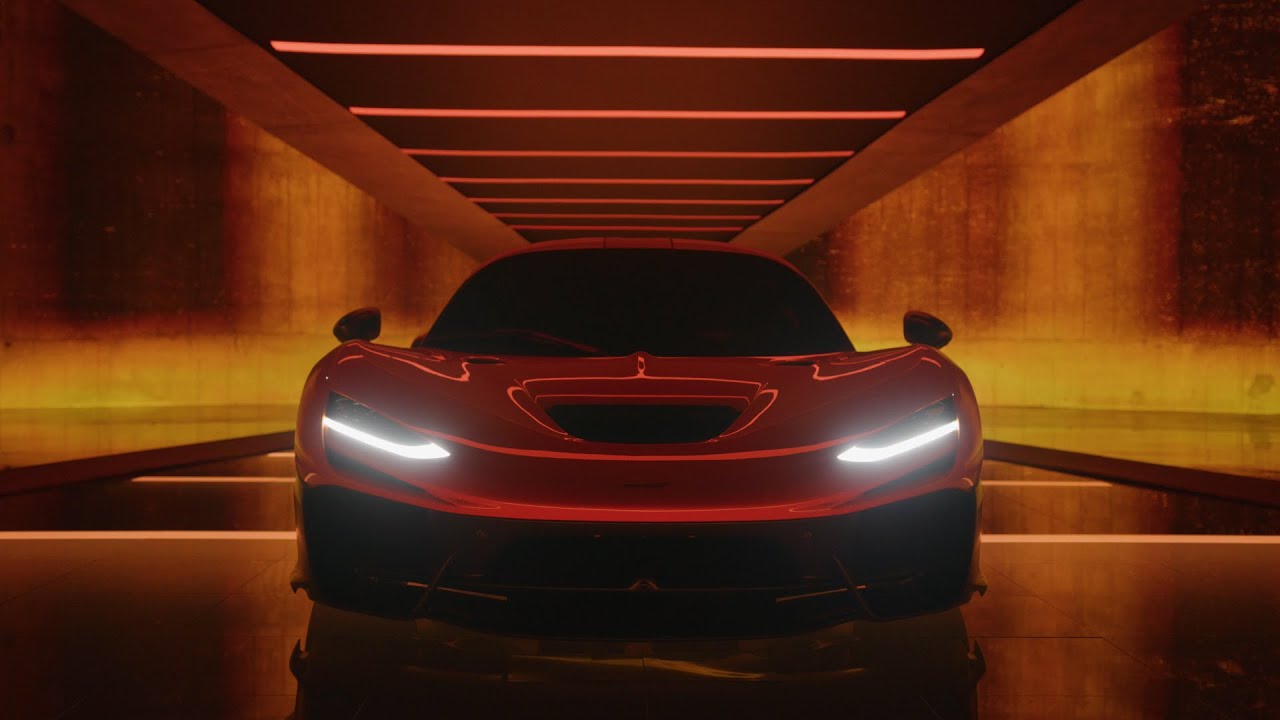 25 highly anticipated combustion-engine cars that are rolling out soon