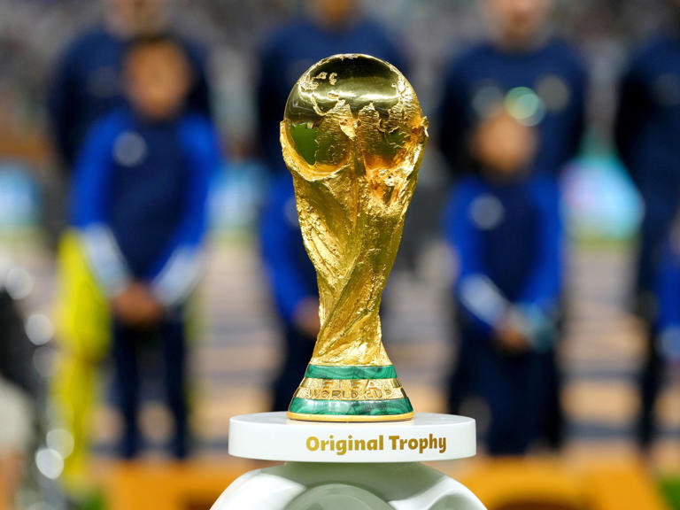 World Cup 2026 fantasy football: How to play, top tips, bargain buys ...