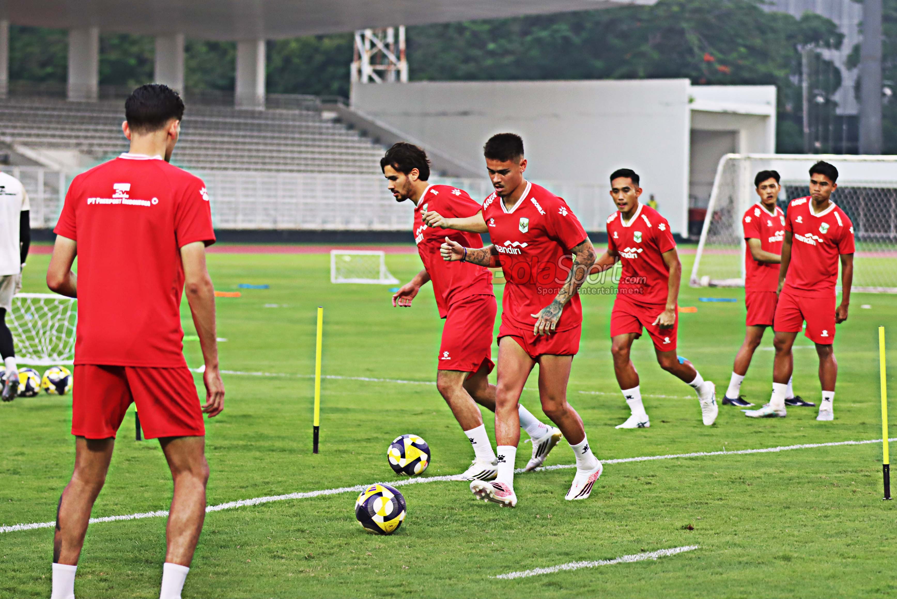 Sumardji ungkap alasan Mees Hilgers datang ke Timnas Indonesia
